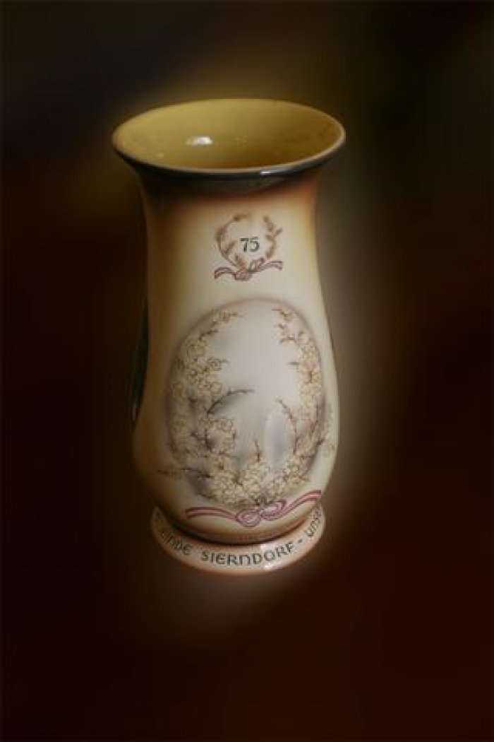 Rarität für Thomasch-Archiv | Sierndorf